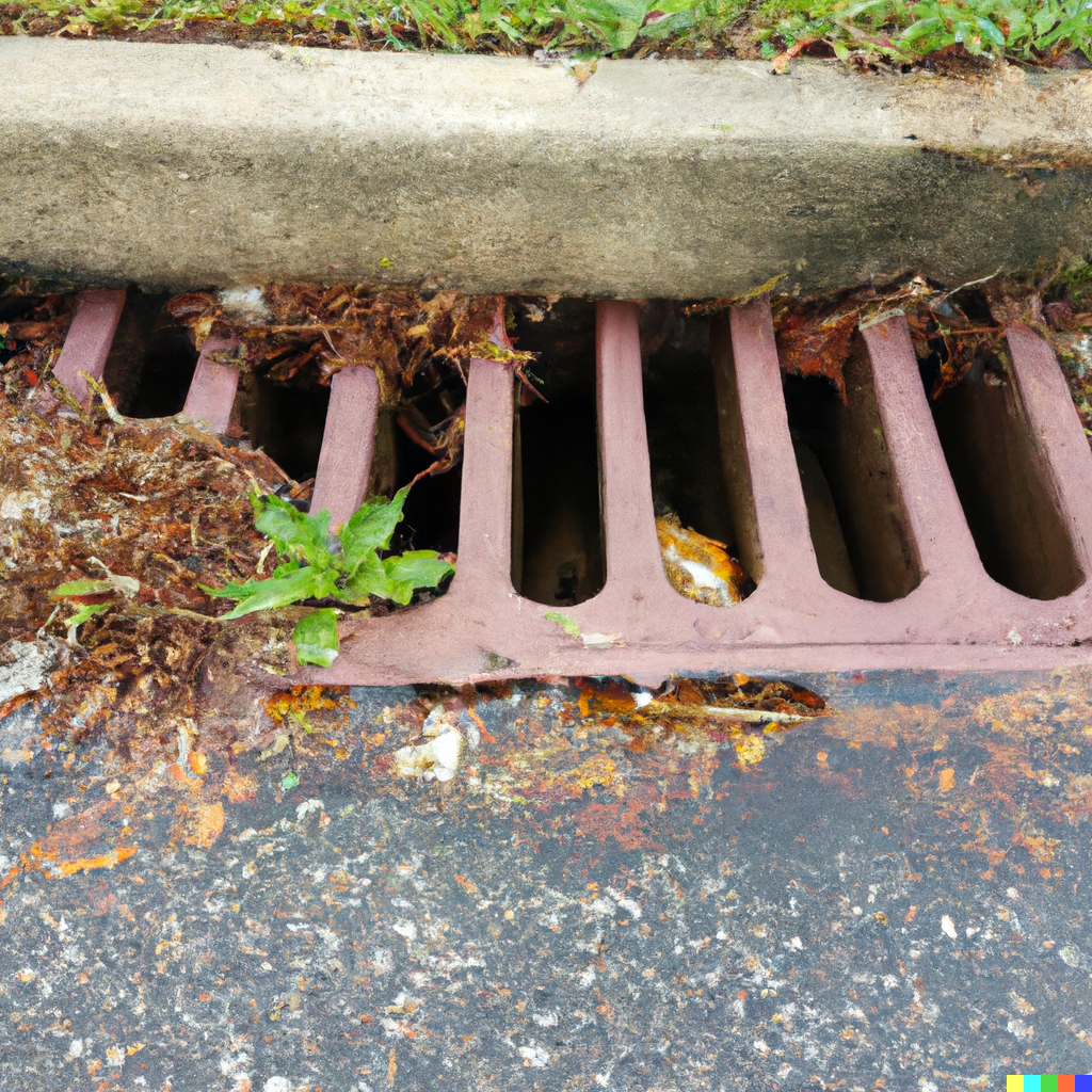 Blocked Storm Water Repairs Melbourne | Stormwater Blockages