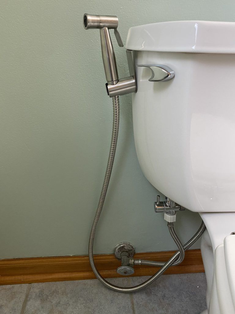 Bidet Installation and Repair Services in Melbourne